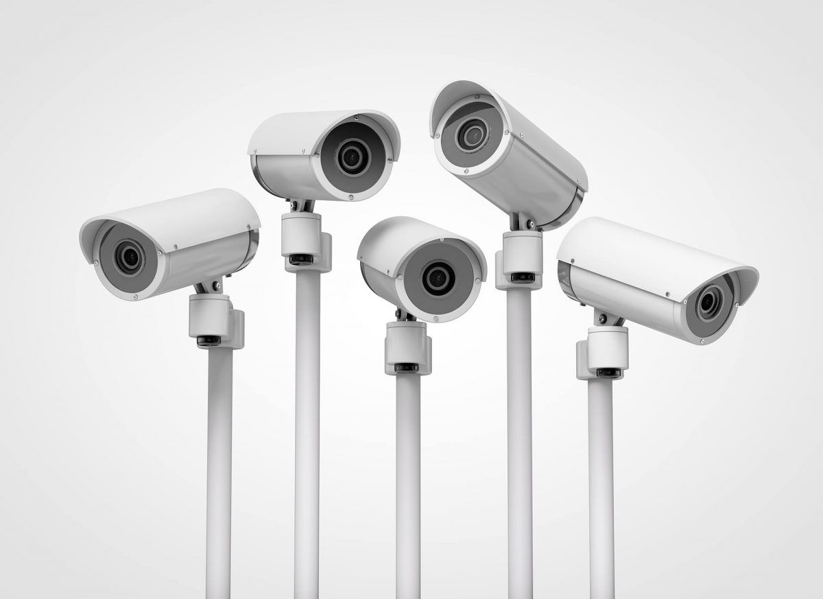 Which is the best CCTV camera for the home? - Acestech